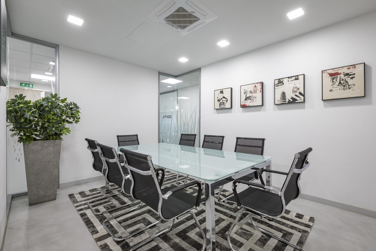 Home | Infinity offices