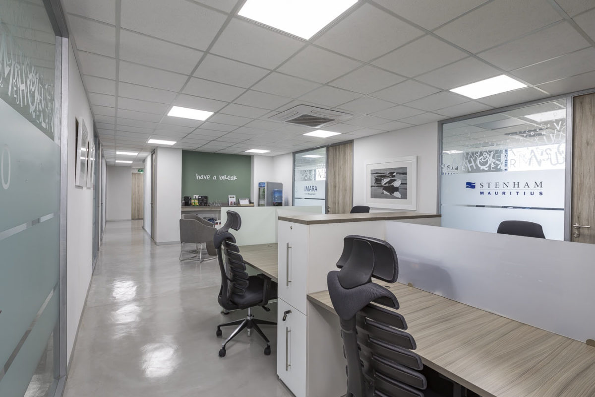 Home | Infinity offices