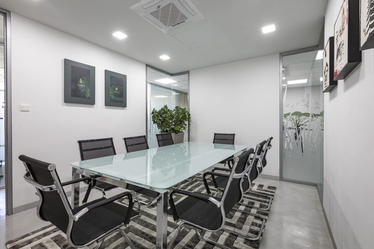 Home | Infinity offices